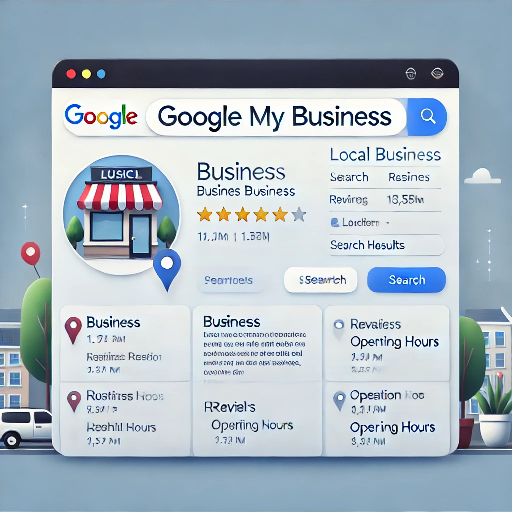 Why Local Businesses Need a Website (and Why It’s Easier Than You Think) - Let's Go Digital