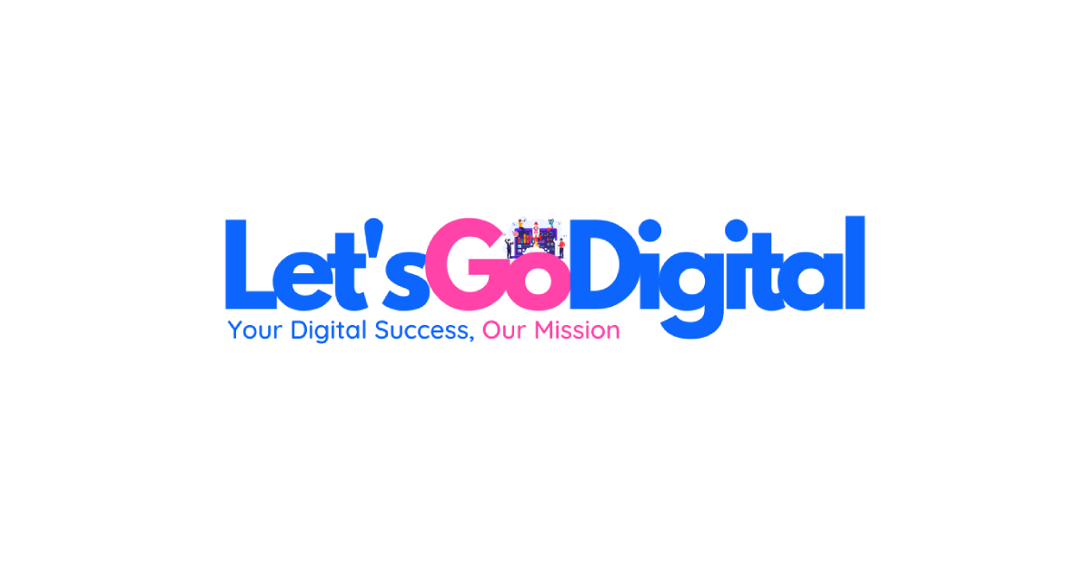 Contact Us - Let's Go Digital